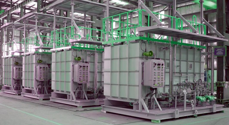 Chemical Injection Package: Applications, Components